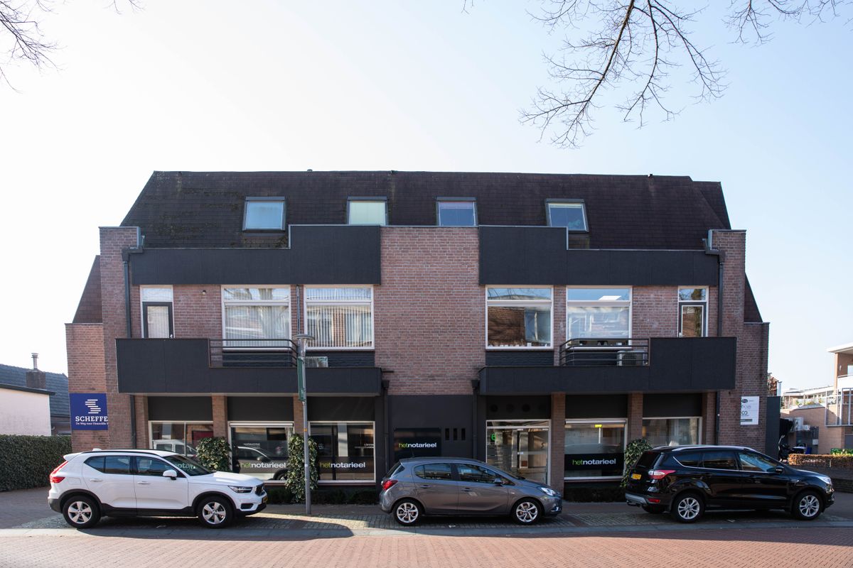 Notaris Epe | Ontdek Het Notarieel (Was Notariaat Wassink)