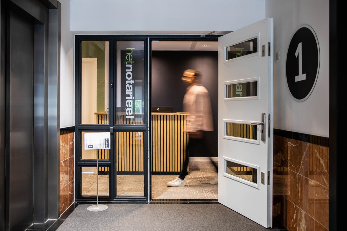 Notaris Nieuwegein | Was Eerst 030notariaat | Ontdek Meer