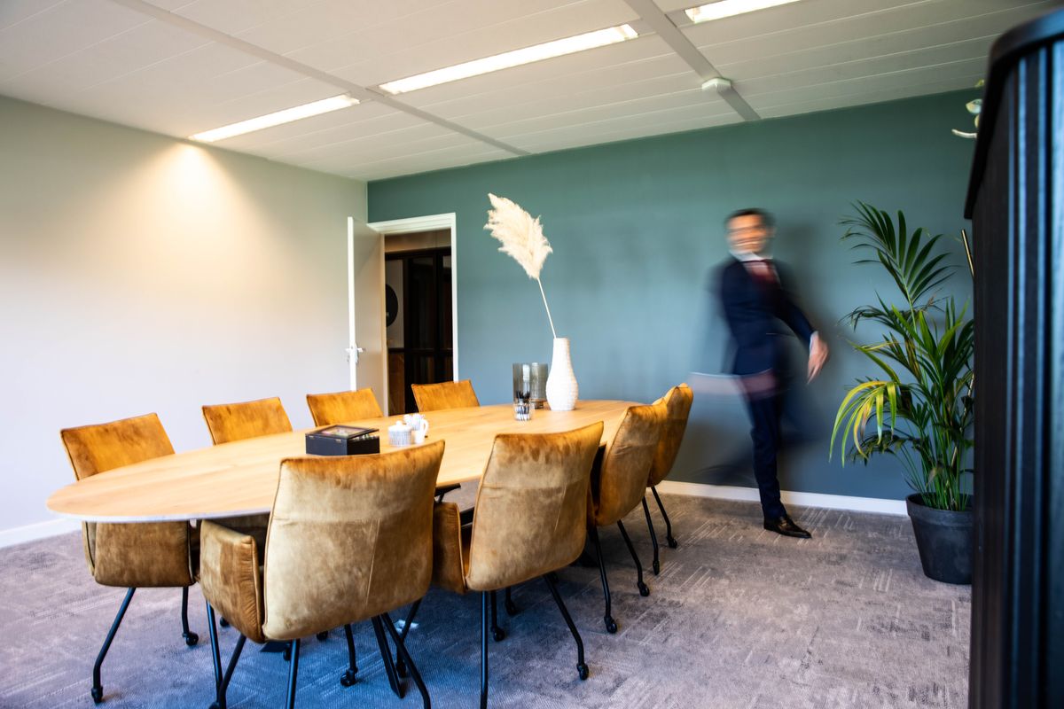 Notaris Nieuwegein | Was Eerst 030notariaat | Ontdek Meer