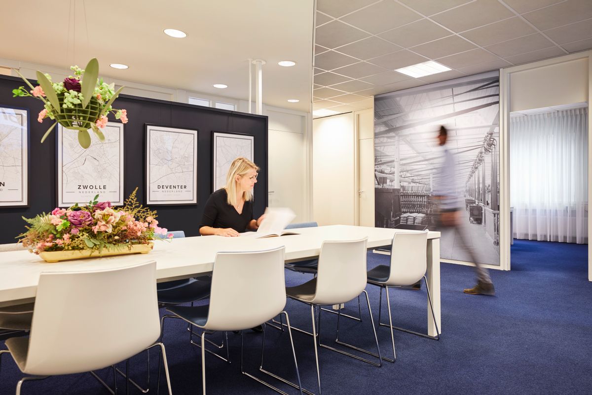 Notaris in Rijssen-Holten | Het Notarieel