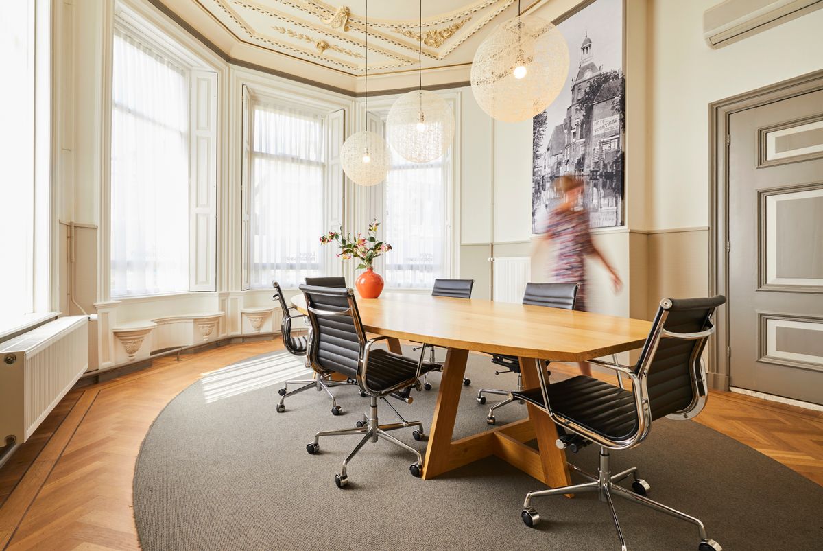 Notaris Meppel | Bekijk Het Notarieel - Notaris Lever