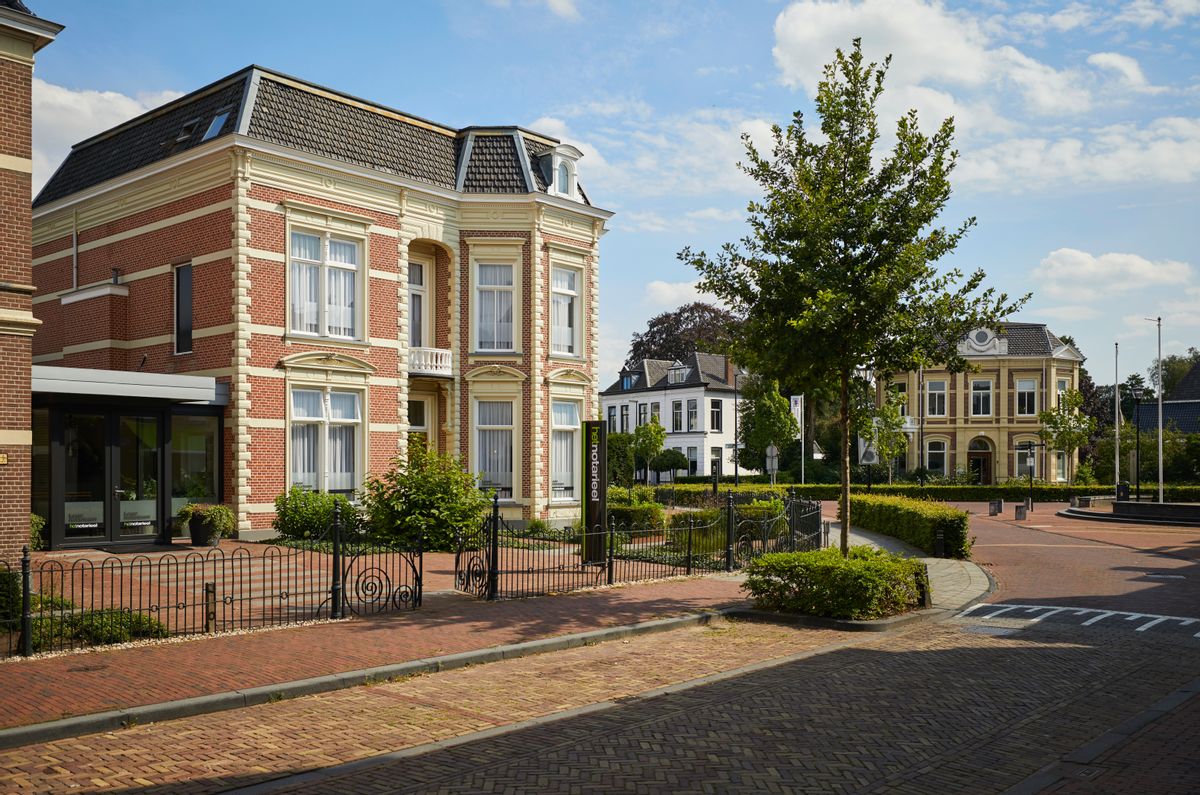 Notaris Meppel | Bekijk Het Notarieel - Notaris Lever