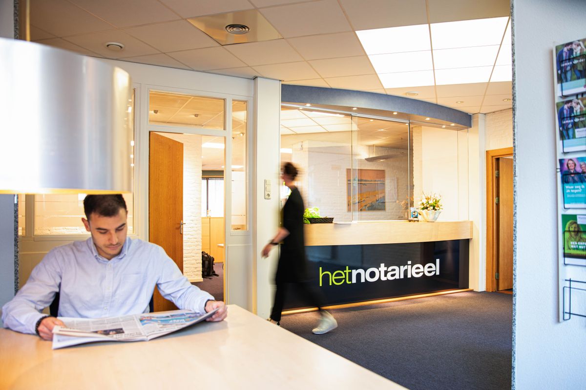 Notaris Epe | Ontdek Het Notarieel (Was Notariaat Wassink)